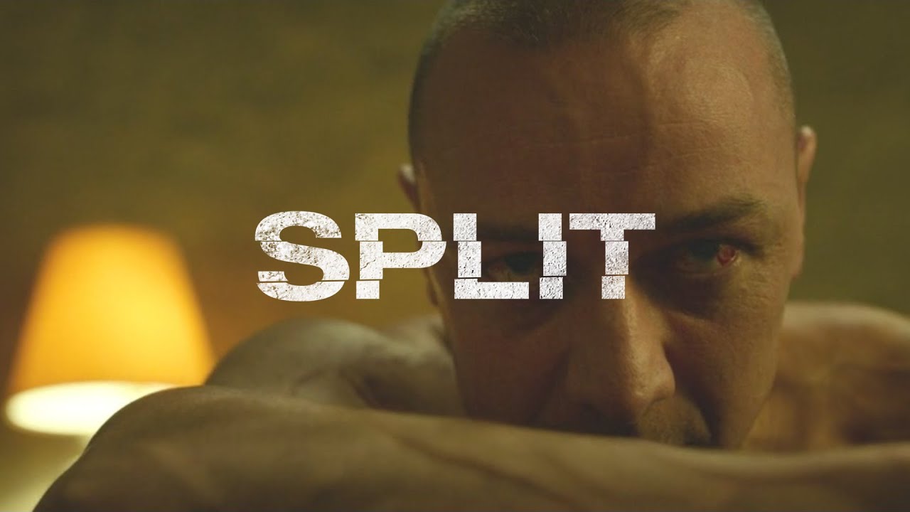 Split (2016) - Now That's A Shot - YouTube