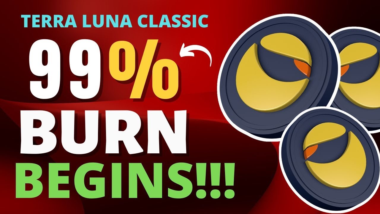 Terra Luna Classic HAS ONLY 7 DAYS LEFT!! Prepare NOW For What’s Coming ...
