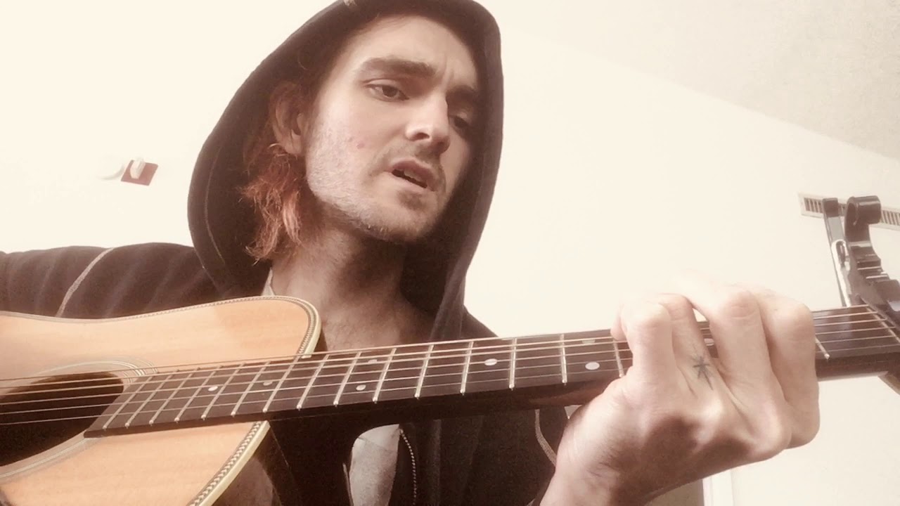 Particle Kid (Micah Nelson) "Golden Hair/When You Dance" Syd Barrett ...