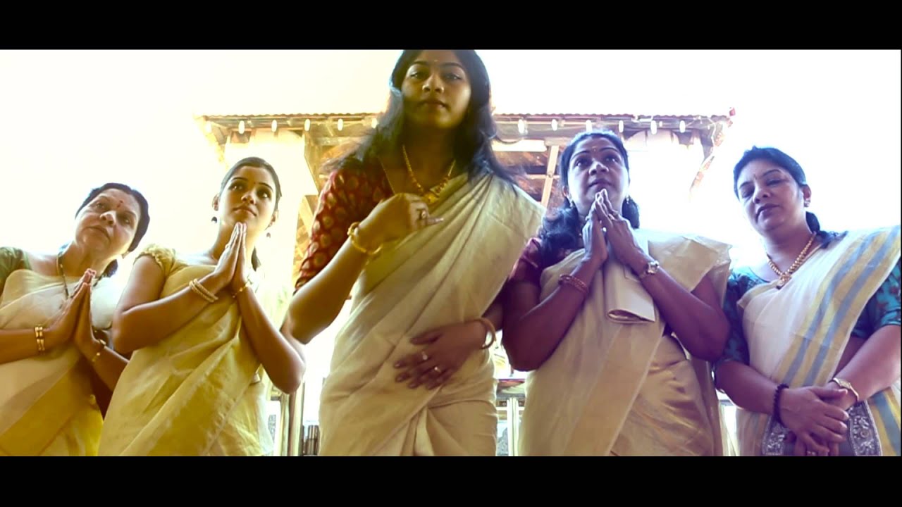 New generation Kerala wedding Drishya weds Subijith animax digital ...