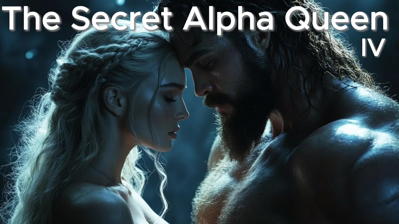 The Secret Alpha Queen IV | A Werewolf Short Story - YouTube