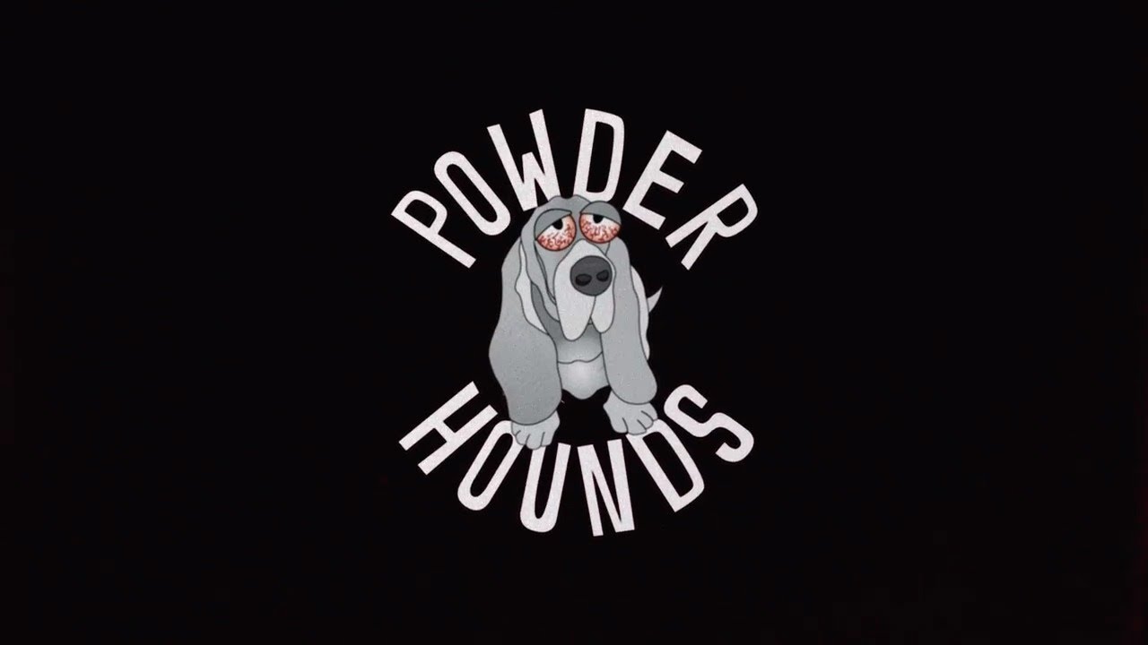 Powder Hounds | Volume 2 - YouTube