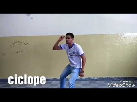 X-Men Quase Evolution - YouTube