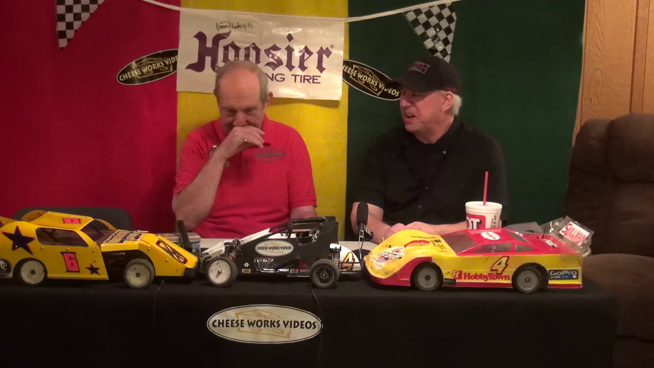 The Works Local Racing Roundup Mark Merrell Carl Flowers Ernie ...