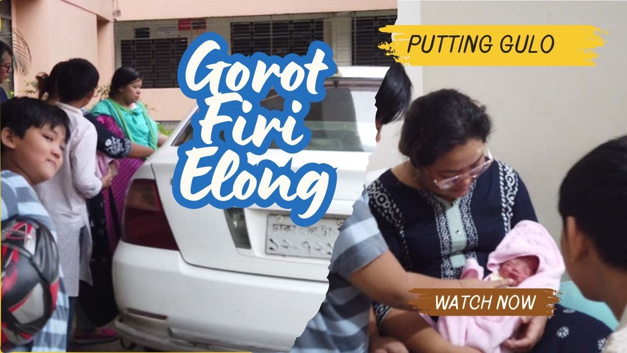 Finaly Back to Gor | Gorot Firi Elong - YouTube