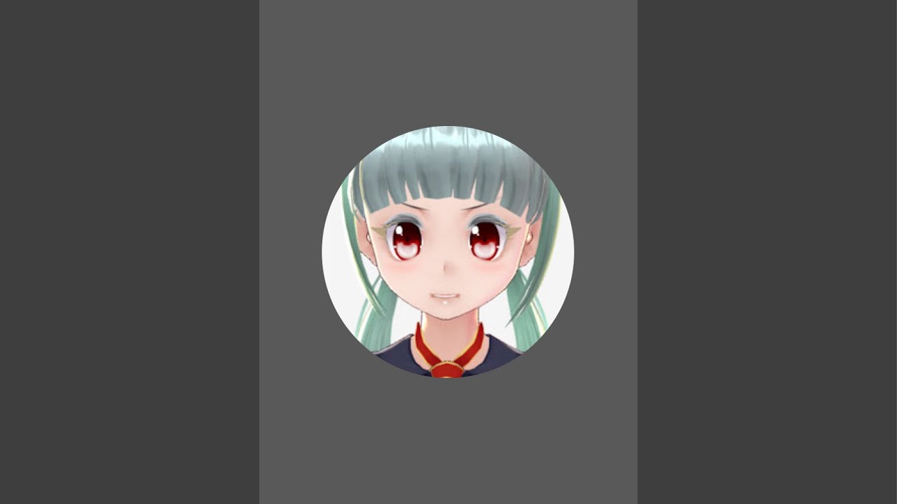 Emma Ch. しなつひこえんま がライブ配信中！ - YouTube