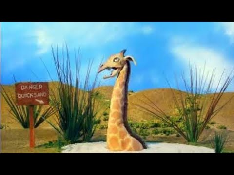 Robot Chicken - Funny Animals Compilation Part 2 - YouTube