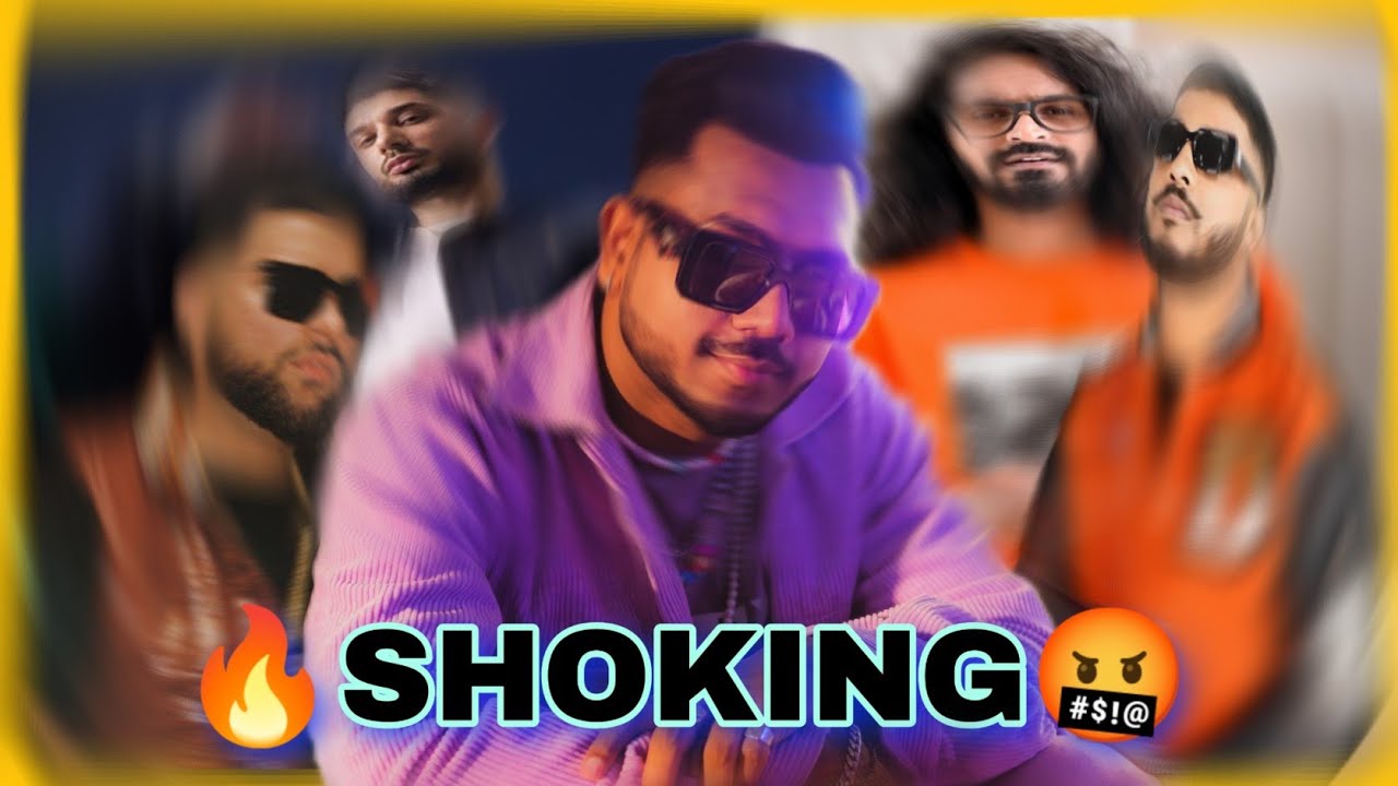 TOP 10 DHH RAPPER SPOTIFY MONTHLY LISTENERS OF 2022 || 🤬🔥 || DB RAJDEEP ...