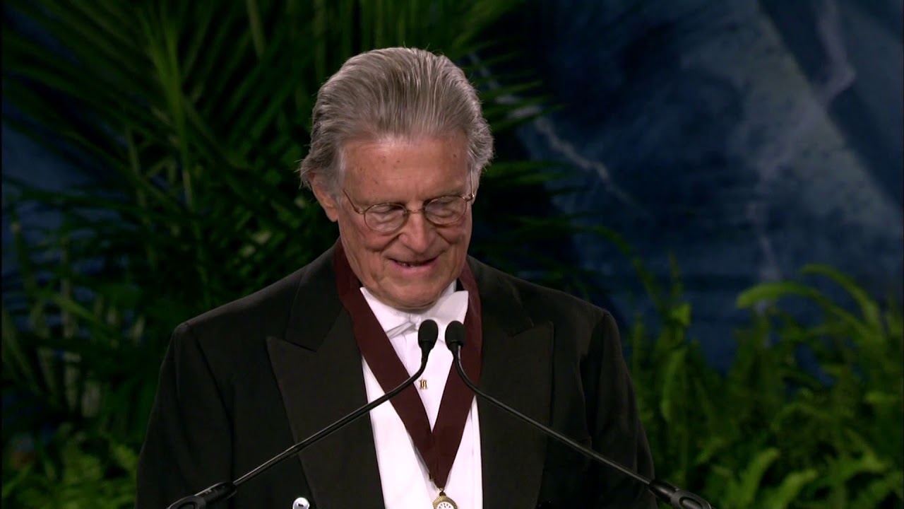 Robert A. Hefner III Shares How His Family Is Forever Connected to the ...