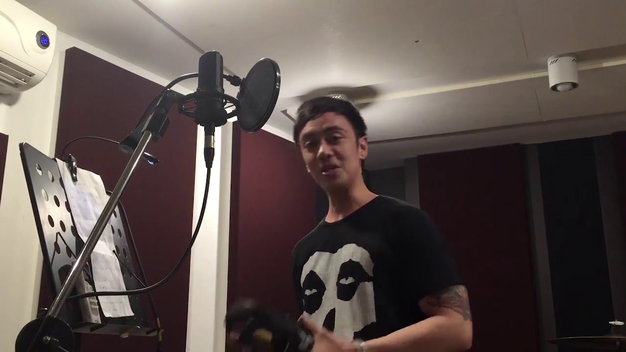 #Globe9WTAmericanIdiot - Miggy Chavez - YouTube