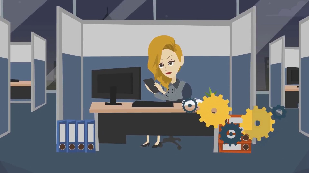 Successfully Executing the Guide | Administrative Office Procedures ...