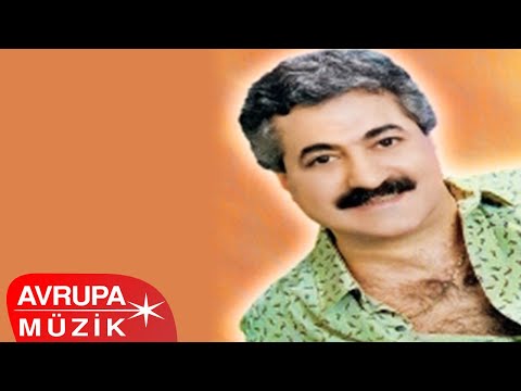 Kenan Temiz - Vay Benim Arsız Gönlüm (Official Audio)
