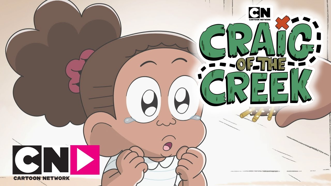 El mundo de Craig | Concurso de cocina | Cartoon Network - YouTube