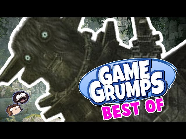 Game Grumps Logo Png Danny