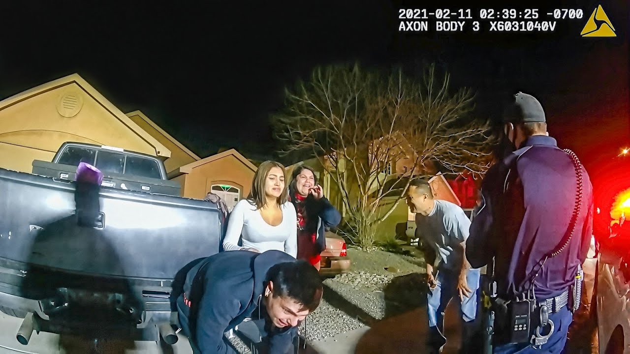 Teen Catfish Gone Wrong, Ends in 2 Murders - YouTube