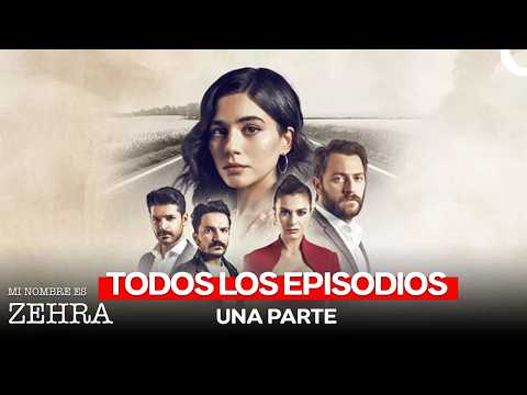 Su Nombre es Zehra Todos los Episodios (Doblado en Español)