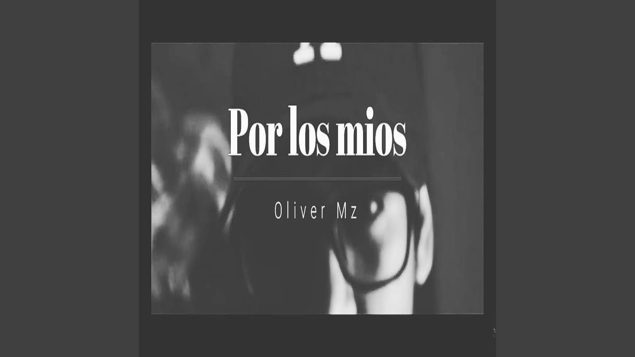 Por Los Mios YouTube por-los-mios-youtube