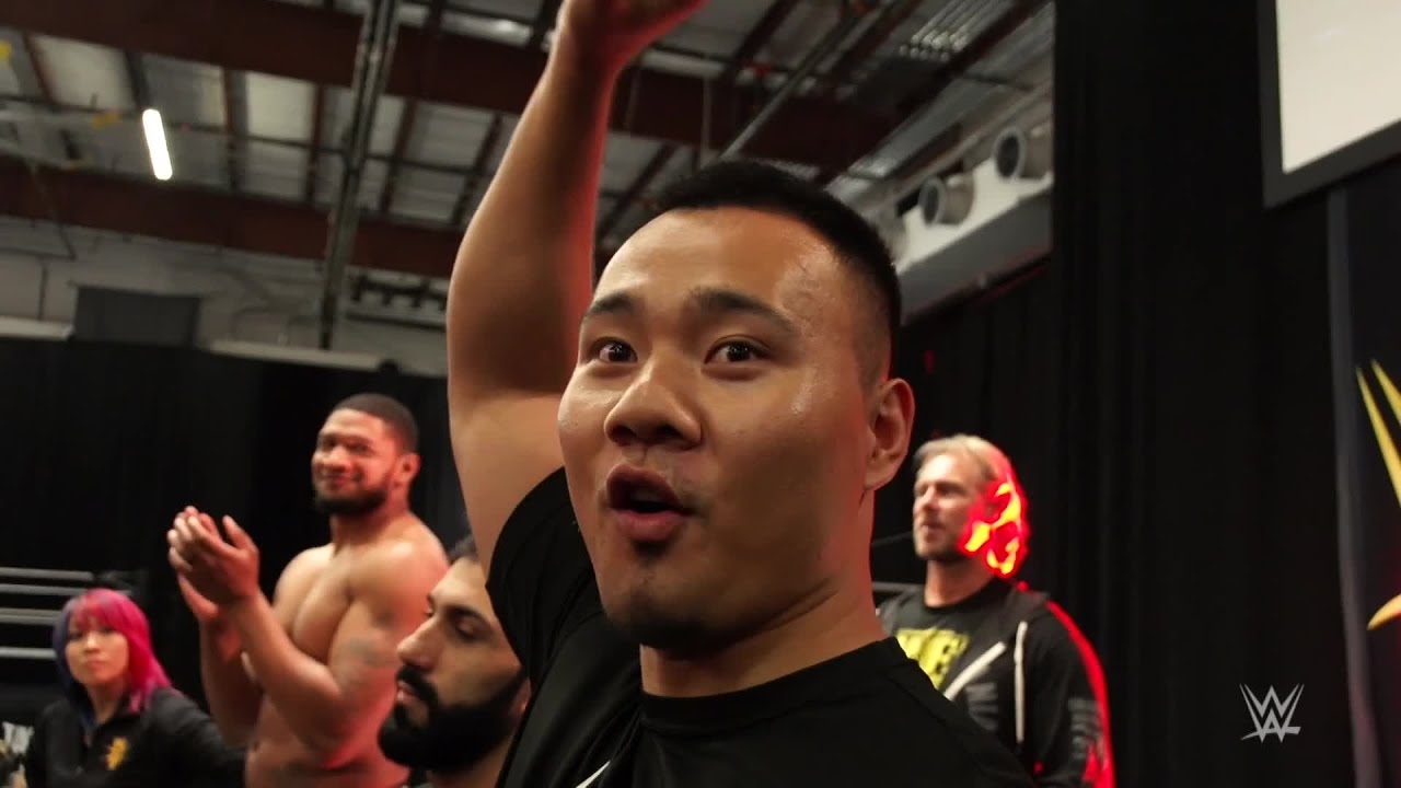 ¿Quiénes deberían participar en la WWE World Cup? - TIM Wrestling