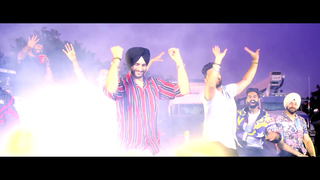 4 yaar ( 4 peg) parmish verma - YouTube