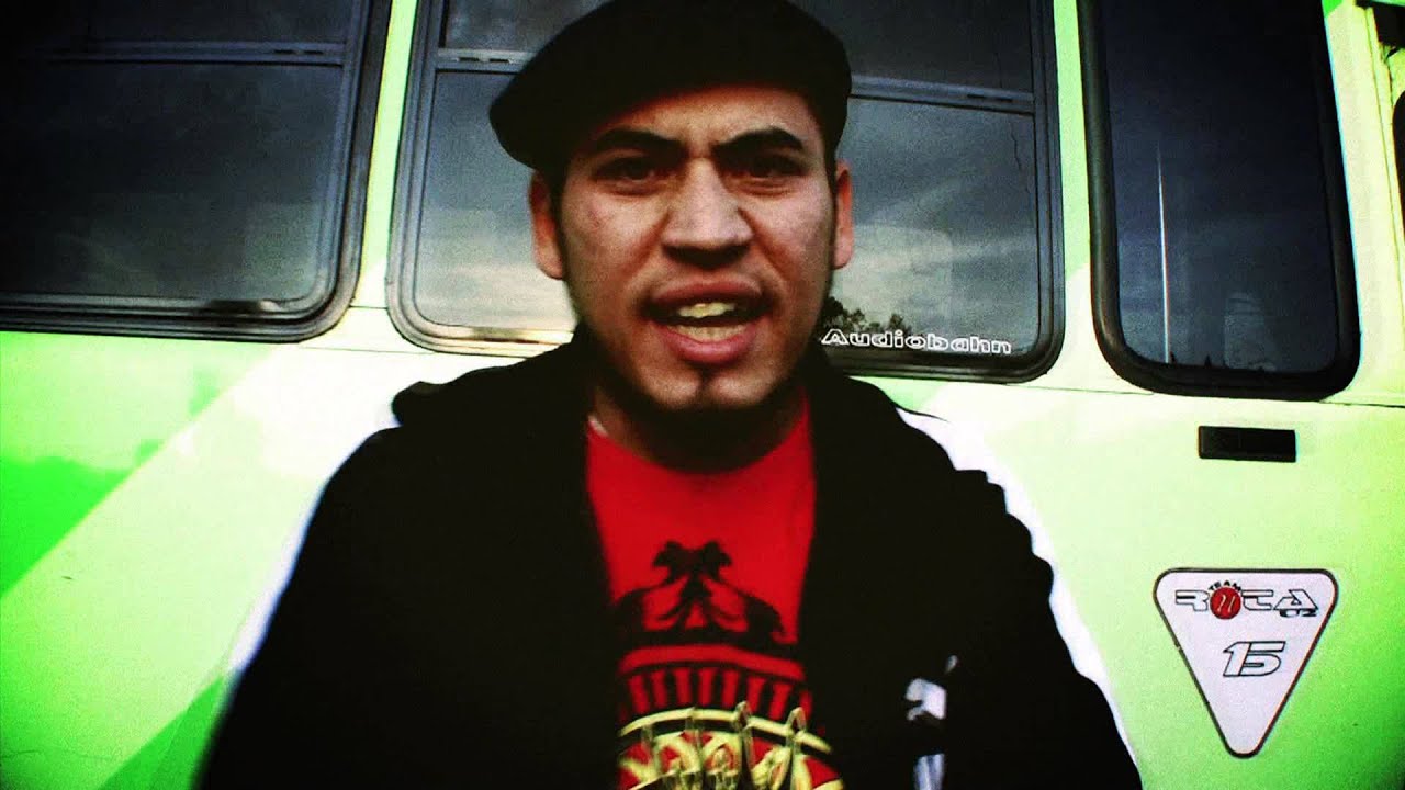 Serko Fu - No Entiendes - YouTube