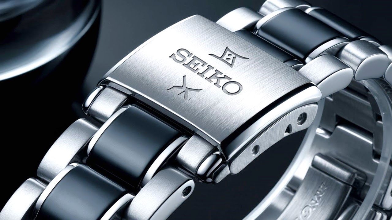 Top 7 New Seiko Watches For Men You Can Buy In (2025) - YouTube