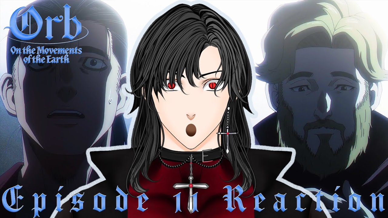 Things took a turn for the worse!! - Orb: on the Movements of the Earth ...