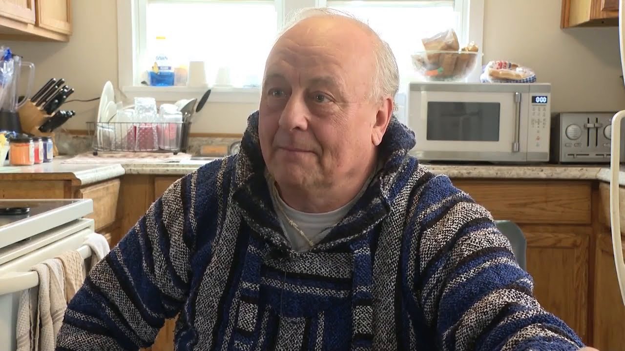 One-on-one interview with Tissue Depot consultant Ron Van Den Heuvel ...