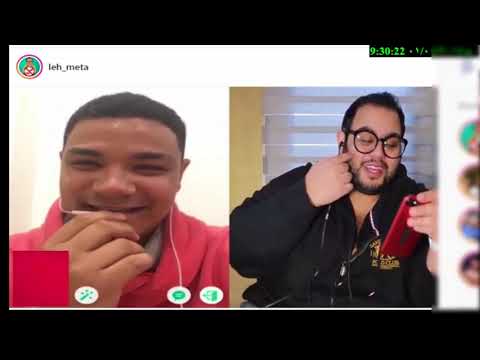 مسخره مصري في ازار