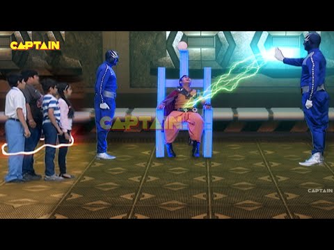 Baal Veer || Big Episode || Ep 652, 653, 654, 655