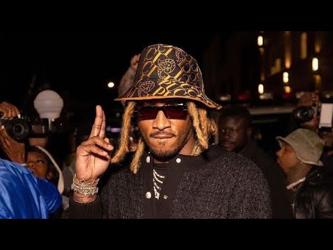 *free* streets callin - future type beat - YouTube
