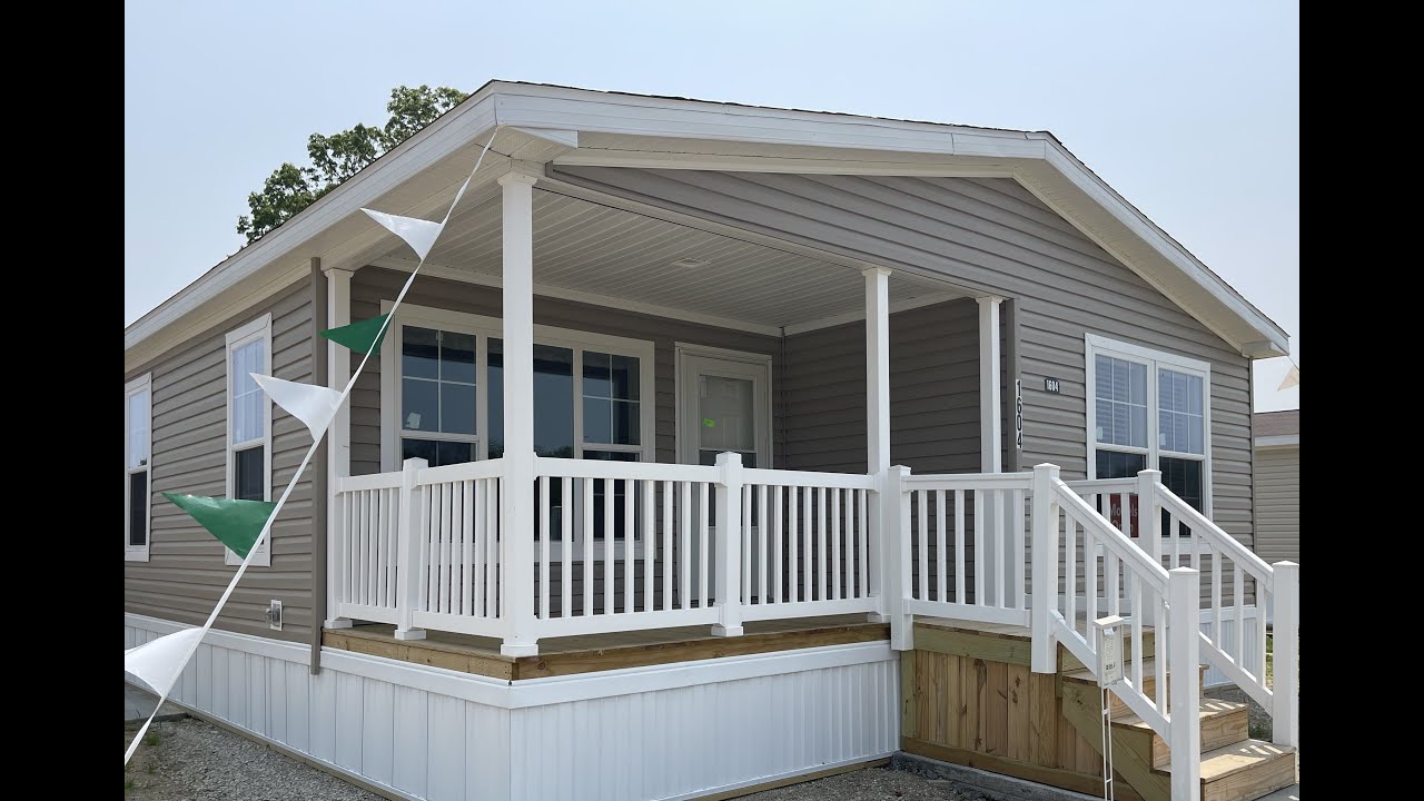 Beautiful Full Drywall, 3 bedroom, 2 bathroom with a porch! 1580 ...