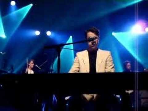 SIOEN - See You Naked live at the Ancienne Belgique