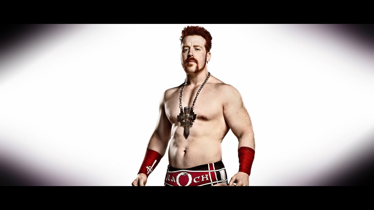 BREAKING NEWS WWE SHEAMUS On Bad Terms YouTube breaking-news-wwe-sheamus-on-bad-terms-youtube