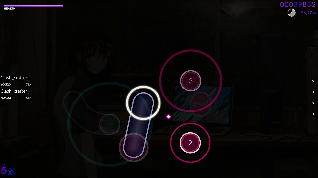 osu! Make a Move +HR + Relax - YouTube