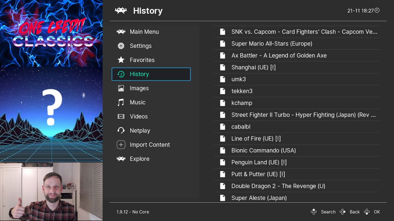 Random Select 3 - Patreon Livestream 87 - YouTube