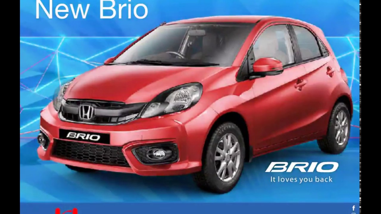 New Brio - YouTube