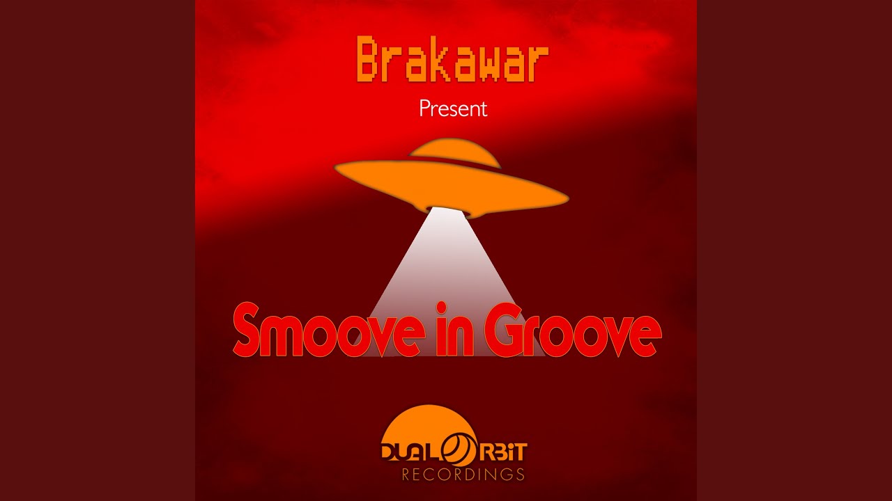 Smoove in Groove (Space Mix) - YouTube Music