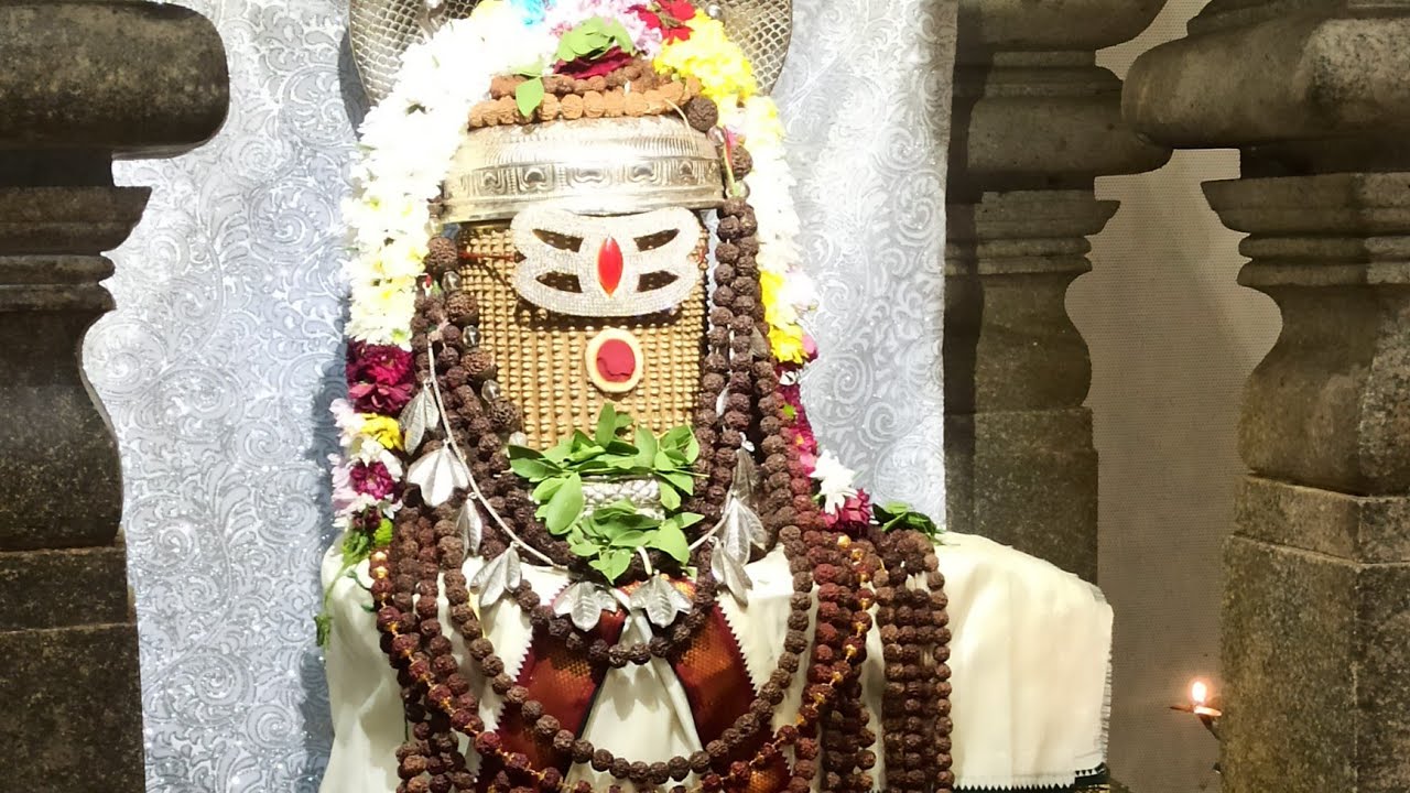 VLog#3 Mahalakshmi Temple visit #Bhole baba ke darshan🌺🌼🙏🚩🚩 - YouTube
