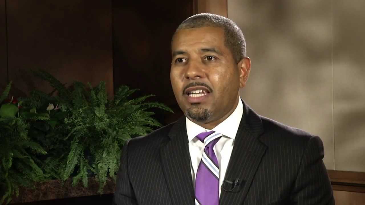 NACHC "Value" Testimonial - Manny Lopes - YouTube