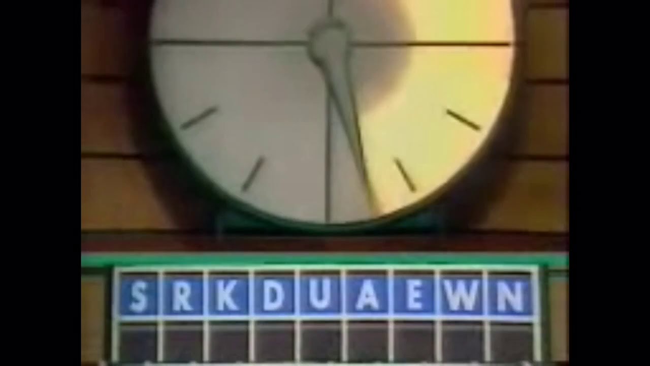 37 Years Of Countdown Best Bloopers From The UK s Longest Running Quiz 37-years-of-countdown-best-bloopers-from-the-uk-s-longest-running-quiz