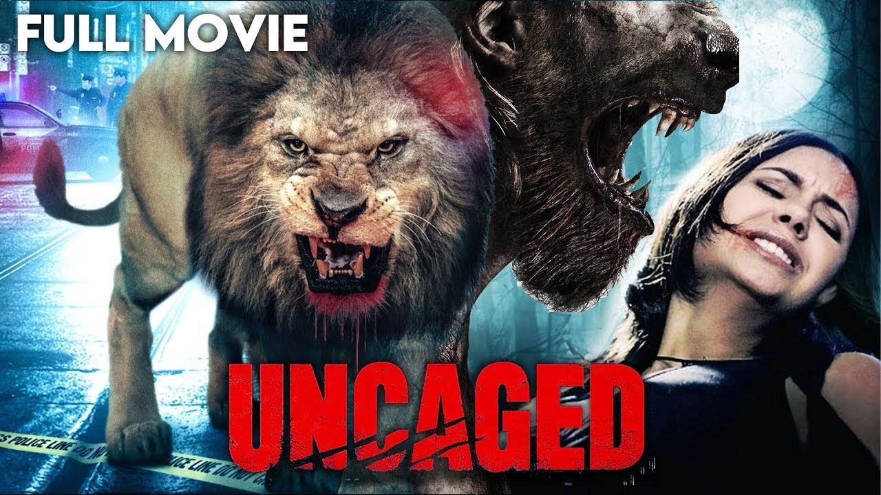 Uncaged Hollywood Full Movie | English Dubbed | IOF | Indo Overseas ...