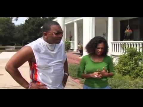 Channon Dade - Actor - YouTube