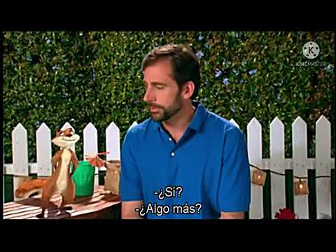 Madagascar Candyman spanish