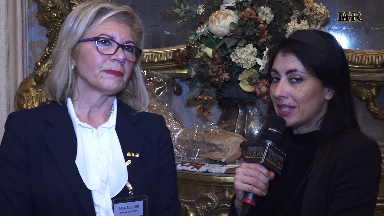 Margherita Zambuco - YouTube