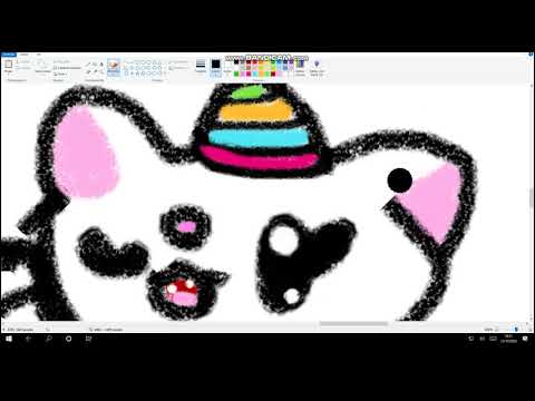 El gato Garabato - Michi-guau - Canciones infantiles - YouTube