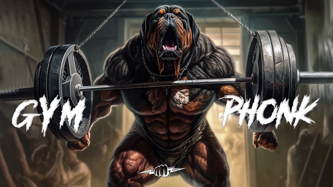 PHONK WORKOUT MIX 2023 🔥 Aggressive Gym Phonk Music 🔥 Phonk Gang 2023 - YouTube