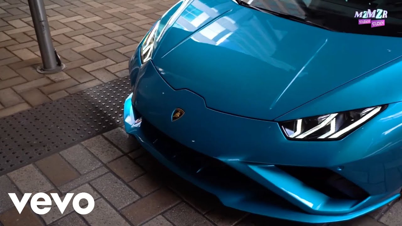 Alan Walker - Headlights (Aft Remix) @MZRSTUDIOS - YouTube Music