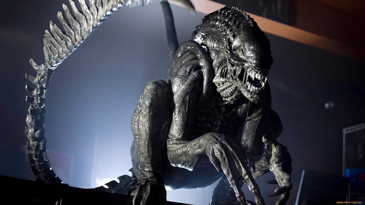 Aliens Dark Descent #2 мы должны бежать с корабля! чужие кругом, нужно ...