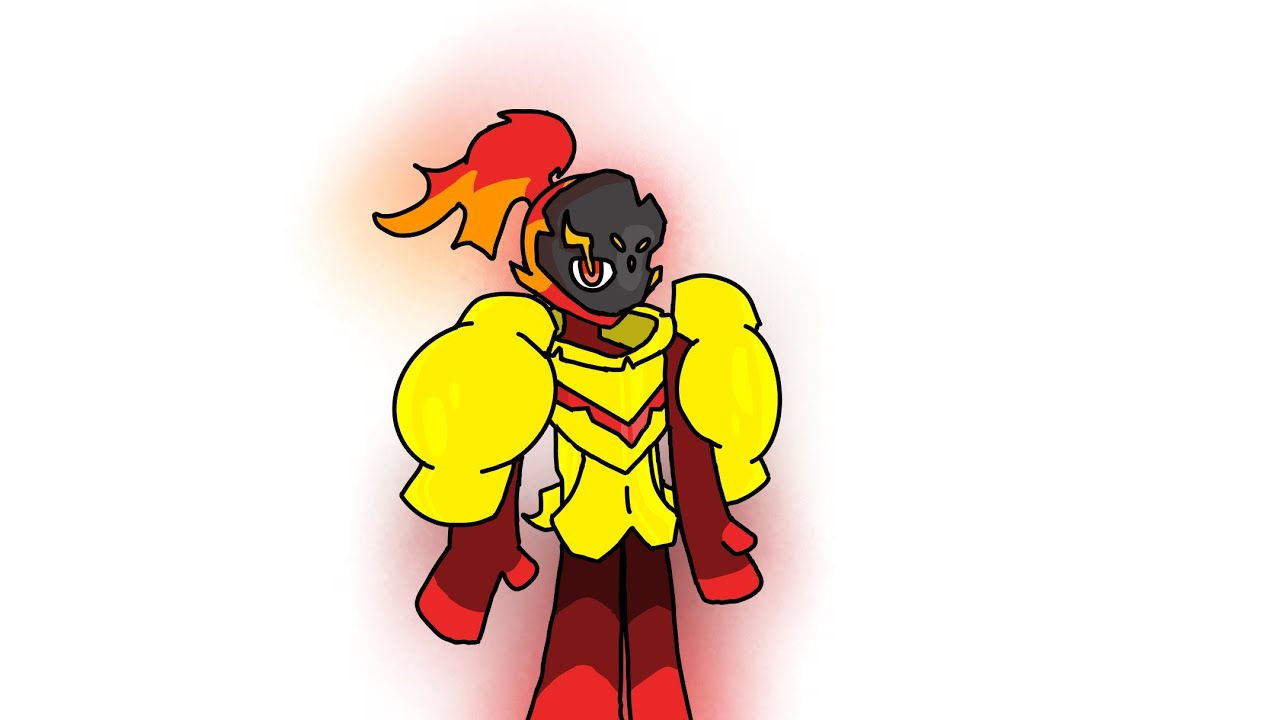 Drawing armarouge - YouTube