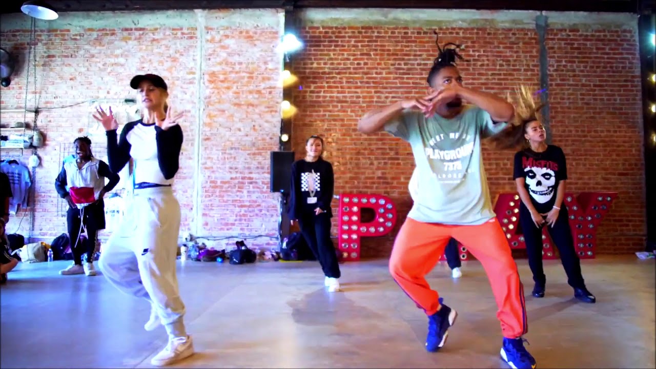 Delaney Glazer | Houston - I Like That (feat. Chingy, Nate Dogg & I-20 ...